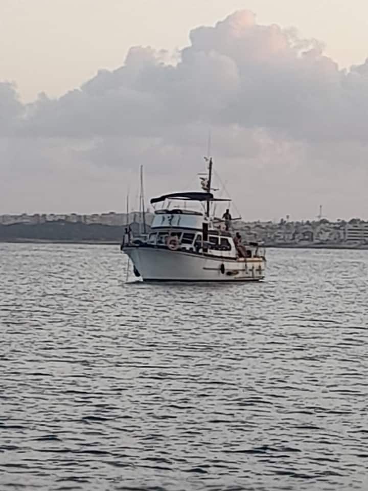 Disfruta Torrevieja En El Agua. - Torrevieja