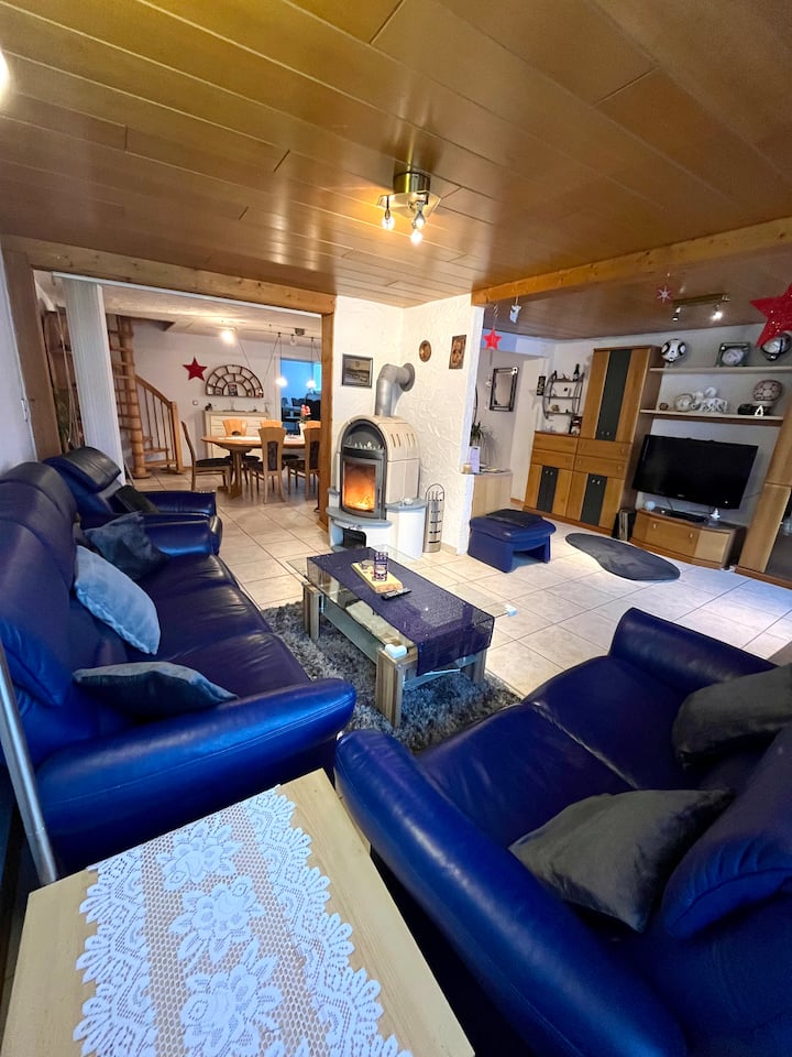 Komplettes Haus Voll Ausgestattet - Saarlouis