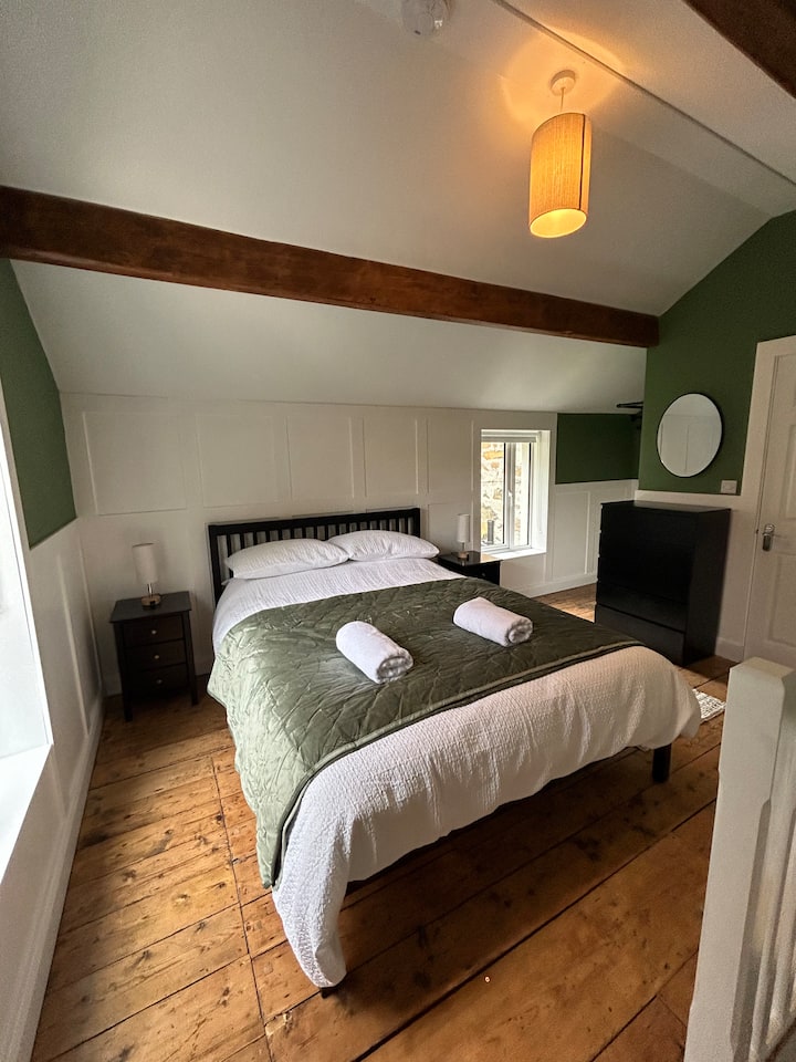 Beddgelert.
Glanafon Bach. Pet Friendly. - Beddgelert