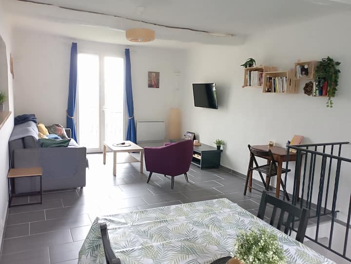 Appartement Spéracédès - Peymeinade