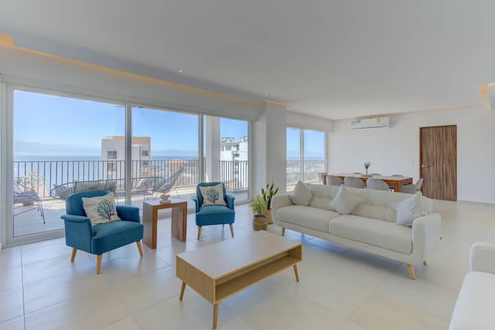 Casa Coral - Bucerías