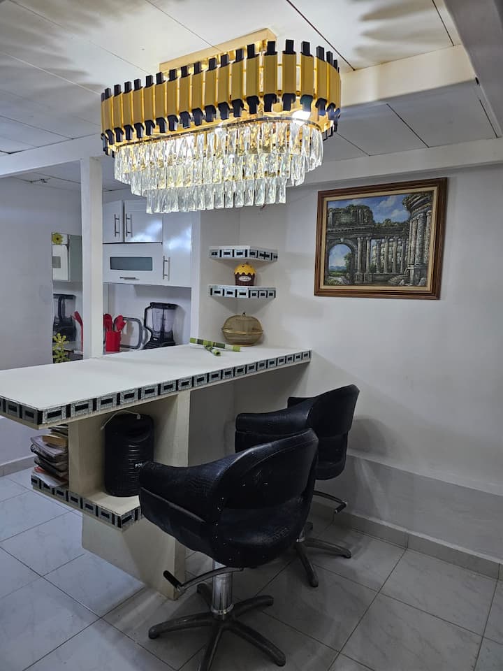 Loft Céntrico - Entre Bellas Artes Y Barrio Chino. - Mexico City