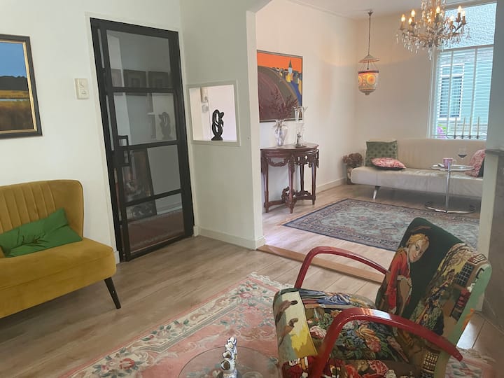 Halle Huis Boerderijtje - Nijmegen