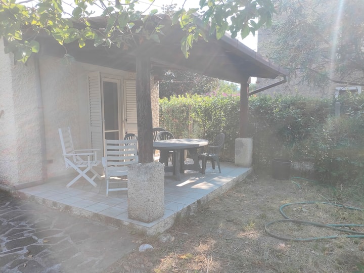 Casa Sul Mare - Sapri