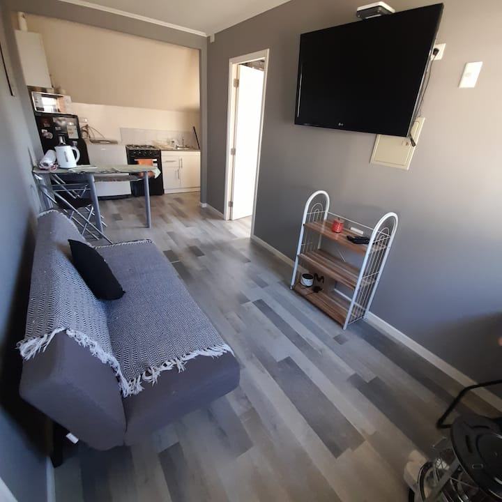 Departamento 2 Para Arriendo En Sector Regional. - Valdivia