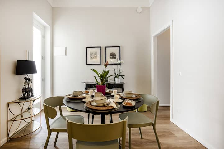 Intera Struttura Di 3 Case - Syracuse