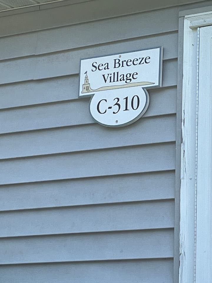 Awesome Get Away Spot In Wells! - Wells, ME