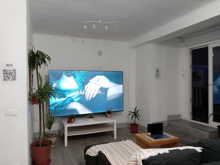 Ensuite Psytrance, Nomad Malasaña - Malaga, Espagne