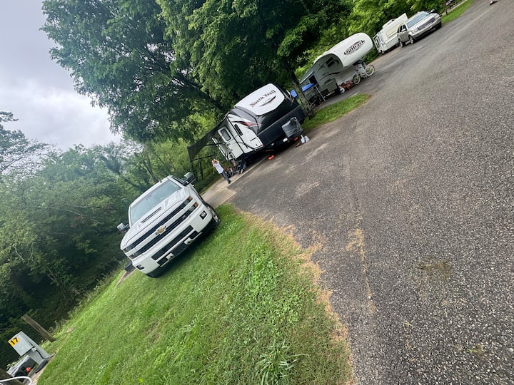 North Trail - Buckhorn, KY