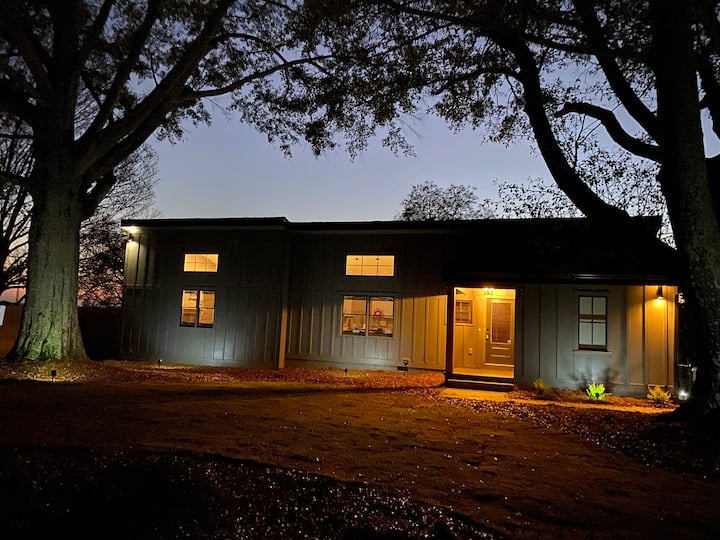 The Oaks - Chateau Elan Winery & Resort, Braselton