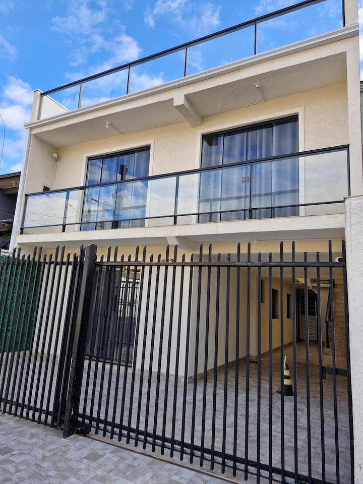N02- Apartamento Inteiro 3 Quartos Leia O Anúncio - Curitiba