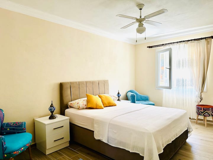 Maya Evim - Ayvalık