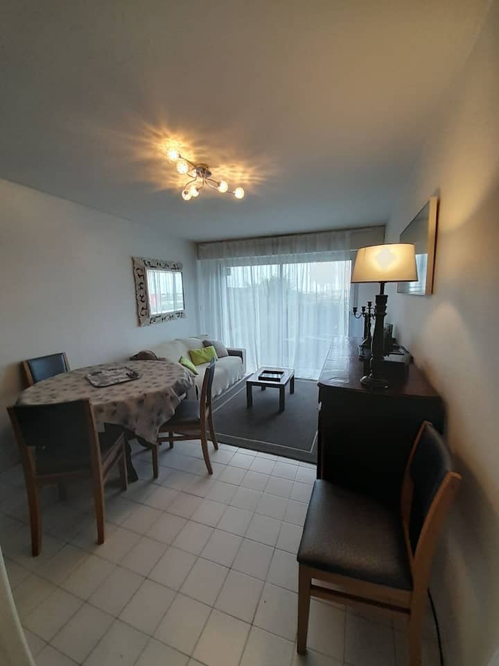 Appartement Port Kernevel - Groix