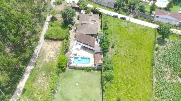 Chácara Shalom - Cotia