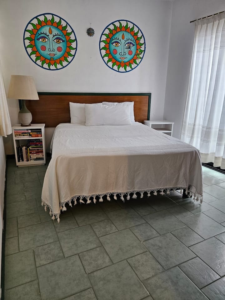 La Casa De Los Soles - Incredible Apartment6 - San Miguel de Allende