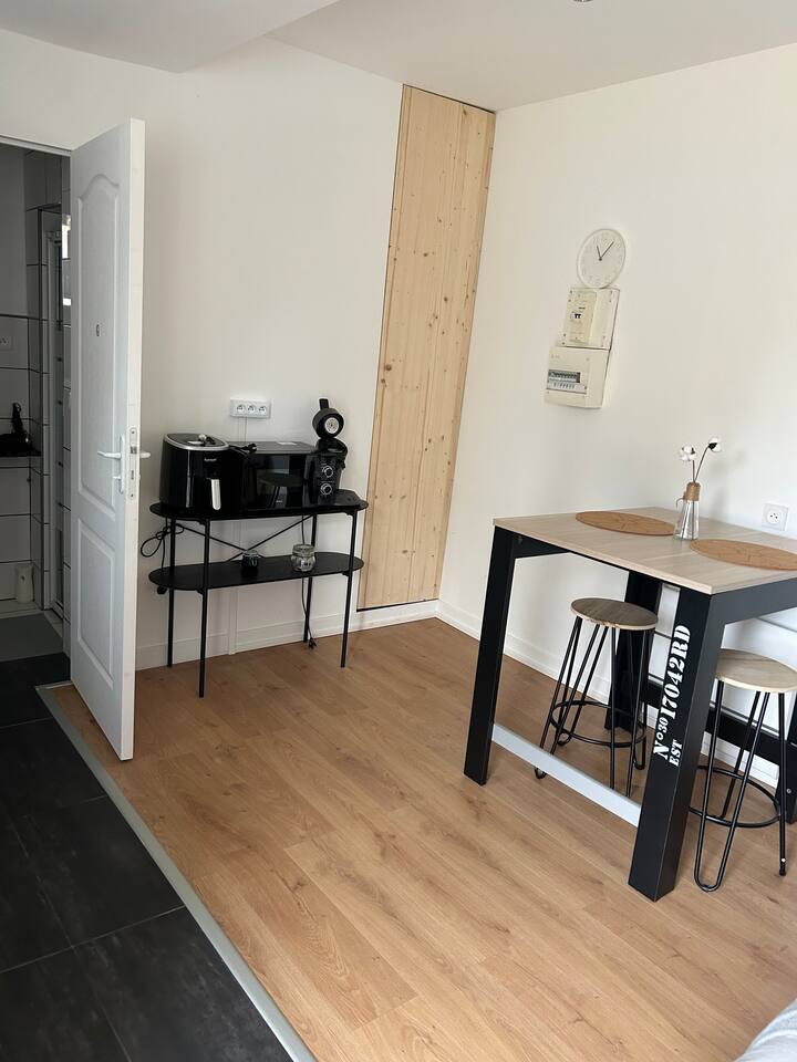 Br Maison - Athis-Mons