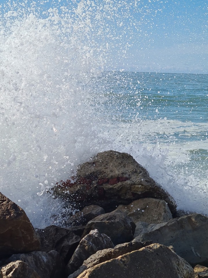 Mobil Home Bord De Mer Sainte Cecile Plage 3* - Hardelot-Plage