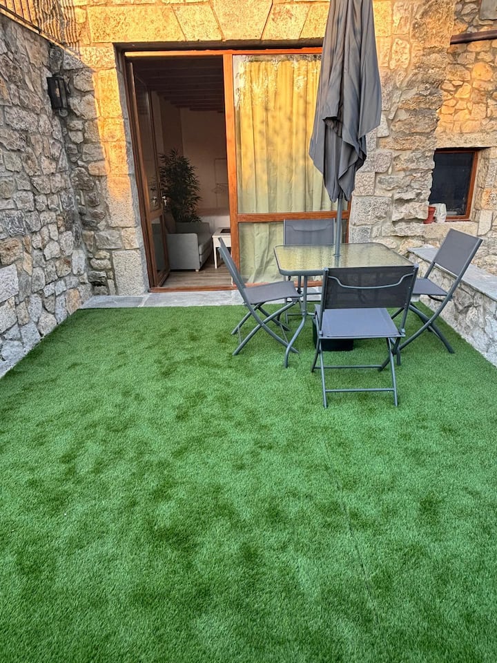 La Herrería De Somo 1 - Cantabria