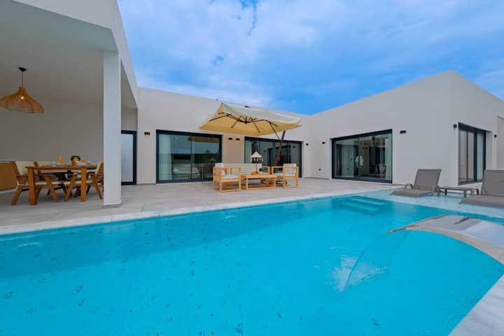The Four House 3 - Fethiye