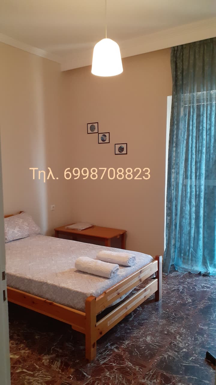 Βαγγέλης - Кардица