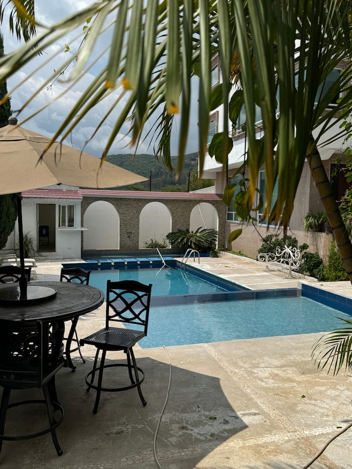 Ciprés  117 - Valle de Bravo