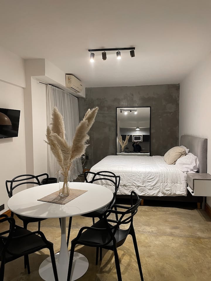 Hermoso Departamento 1 Ambiente - Argentina
