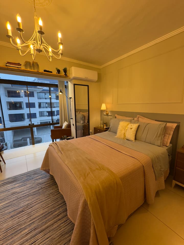 Apartamento Aconchegante! - Capão da Canoa