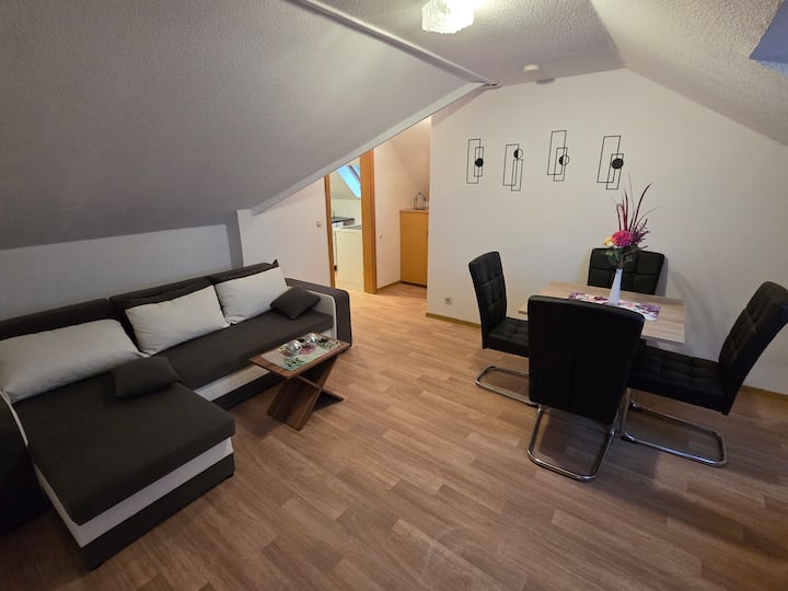 Gemütlich Wohnen In Oldenburg - Oldenburg