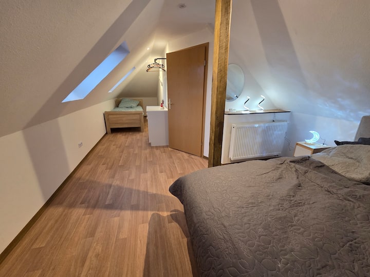 Gemütlich Wohnen In Oldenburg - Haustierfreundlich - Oldenburg