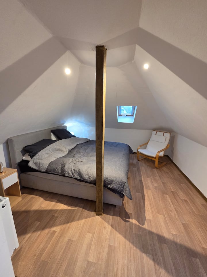 Gemütlich Wohnen In Oldenburg - Oldenburg