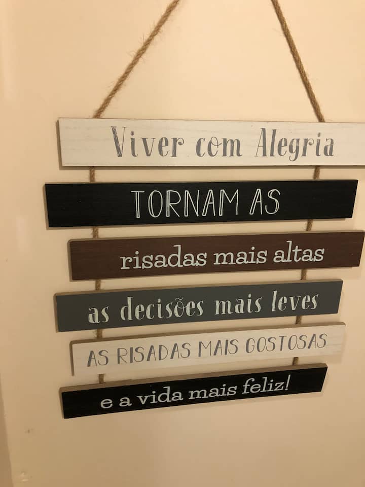 Casa Familiar - Gramado