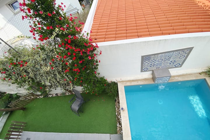 Villa Cascais Oasis - Cascais
