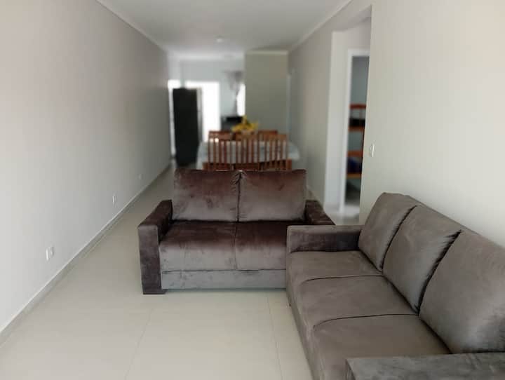 Casa Com Piscina Próximo, Praia - Guaratuba