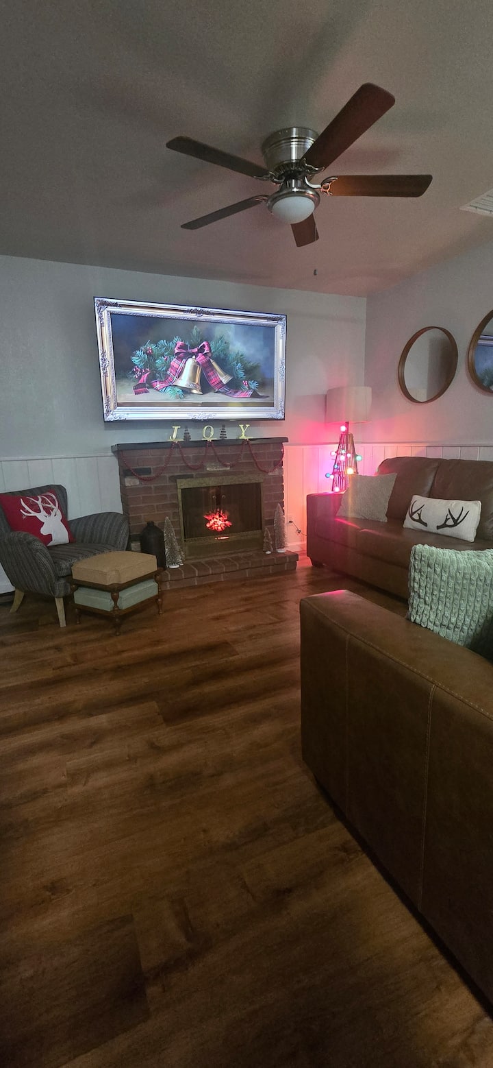 The Suite At Pine Ranch - Pine, AZ