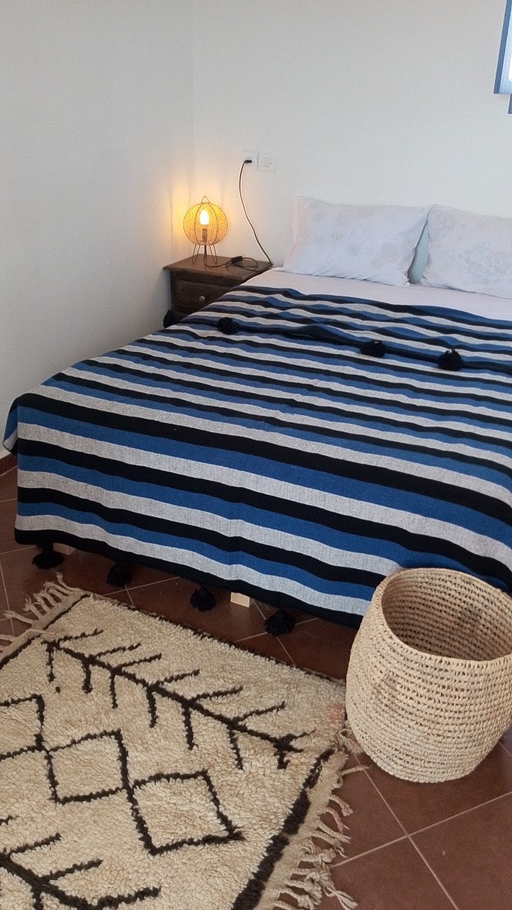 Suite Avec Terrasse - Imsouane