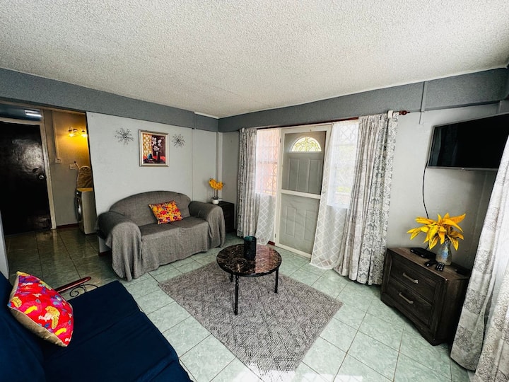 Perfect Hideaway - Dominica