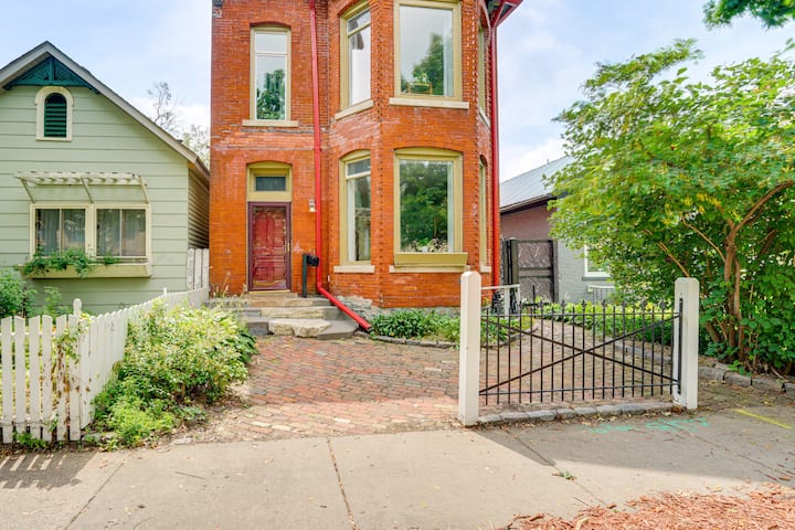Game Room / Whole Home / Capitol View - Saint Paul, MN