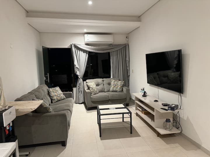 Departamento Cerca De Todo - Lambaré