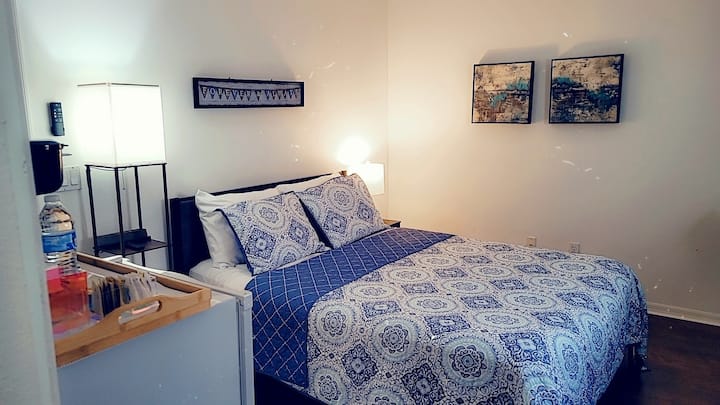 Private Bedroom & Bathroom - Apopka, FL