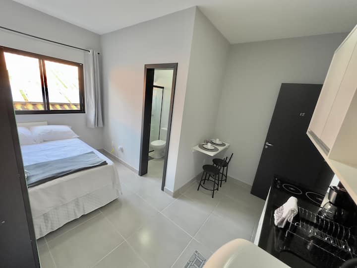 Kitnet Ufsc (13) - Florianópolis