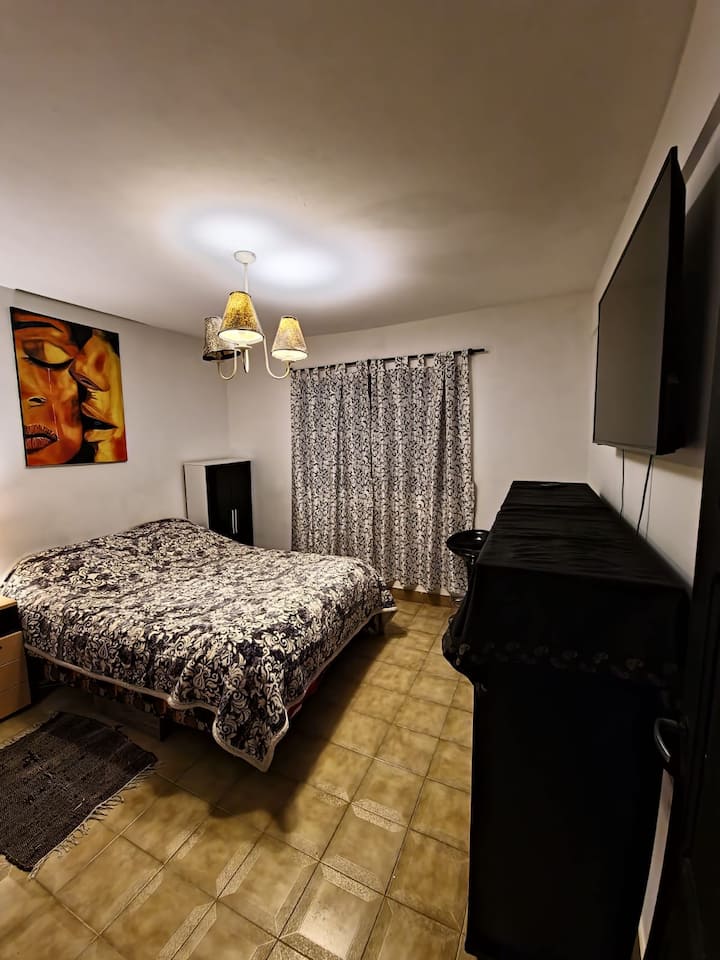 Casa Huaico - San Salvador de Jujuy