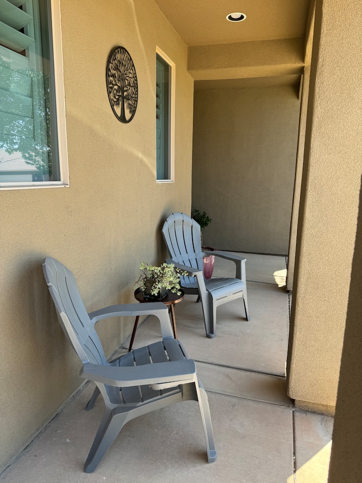 Desert Escape - St. George