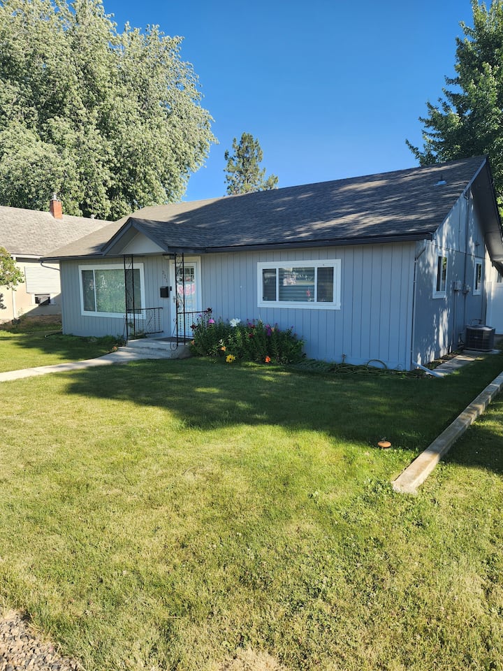 Carlton House Private Home Downtown Meridian Idaho - Meridian, ID