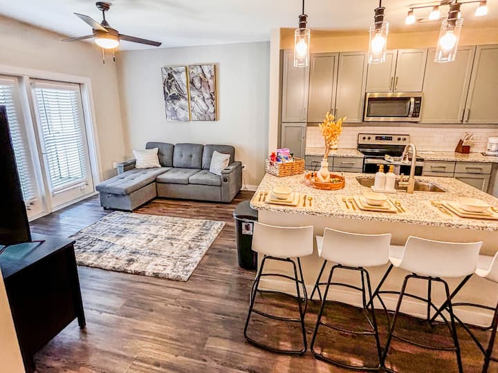 Apartment In Nashille/orpy Mills - Percy Priest Lake, TN