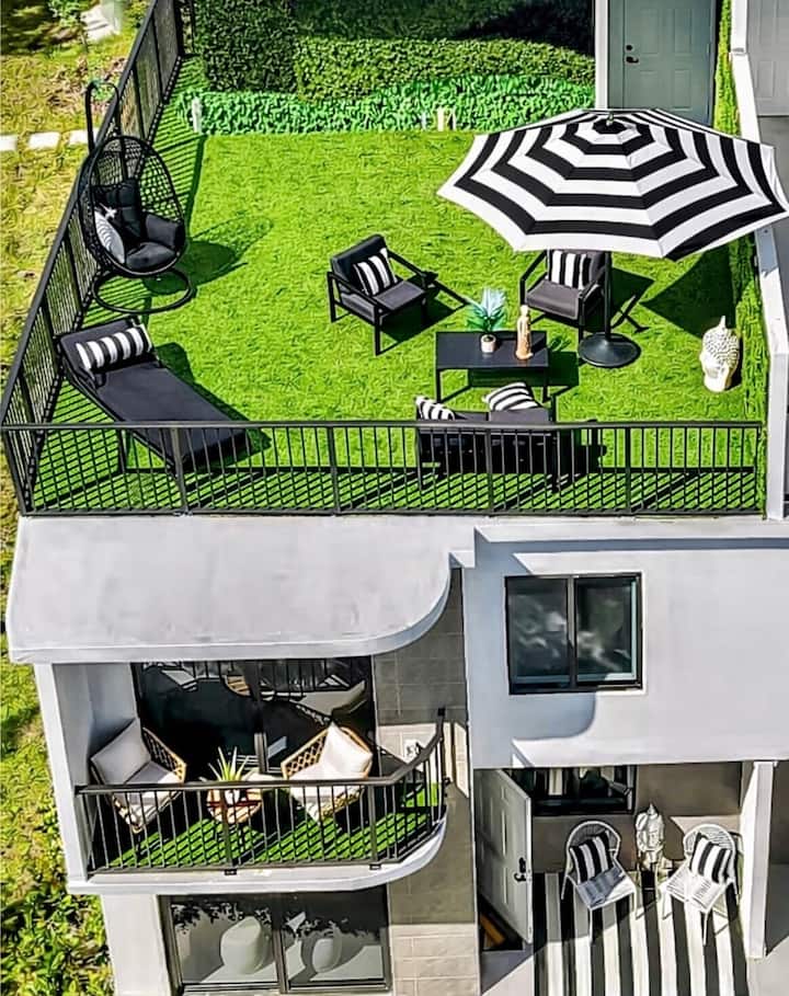 Luxury Oasis Between Miami & The Fl Keys 𓇼𓆉︎ - Homestead, FL