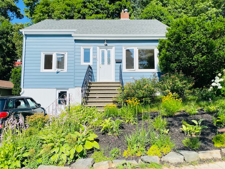 Private 2-br Suit - Halifax, NS, Canadá