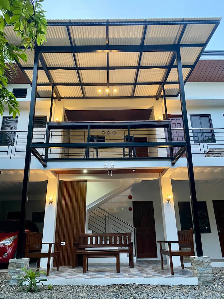 Jc Estano Residences-studio Apt2 - 道伊斯