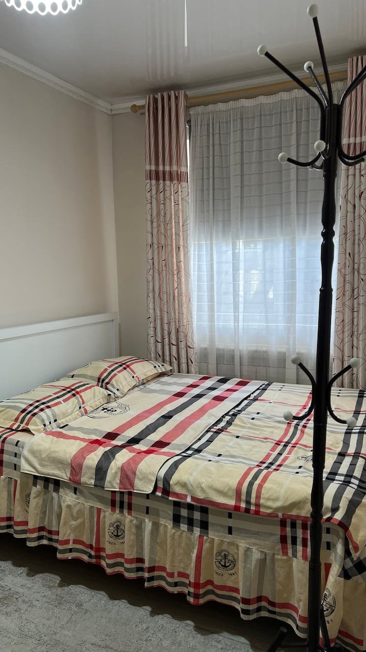 Nomads Home - Bishkek