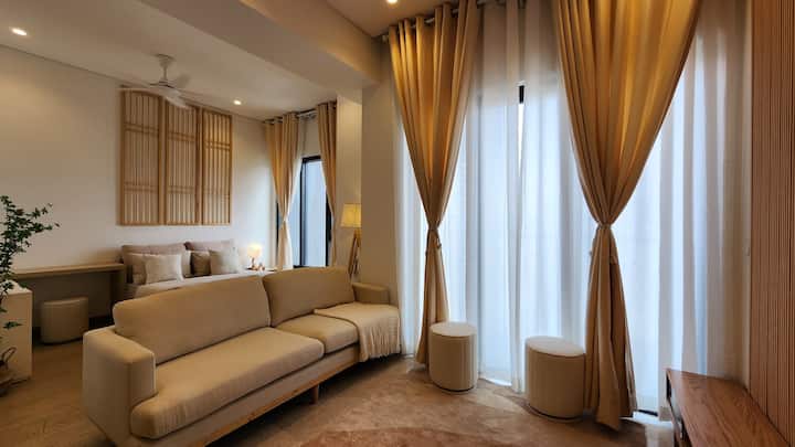 Bukit Bintang Lalaport Paviliontrx Zepp 15a Studio - Kuala Lumpur