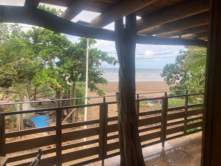 Grand Studio Avec Coin Cuisine - Mayotte